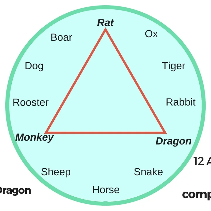 What is the enemy of the rabbit chinese zodiac 60 photos ...
