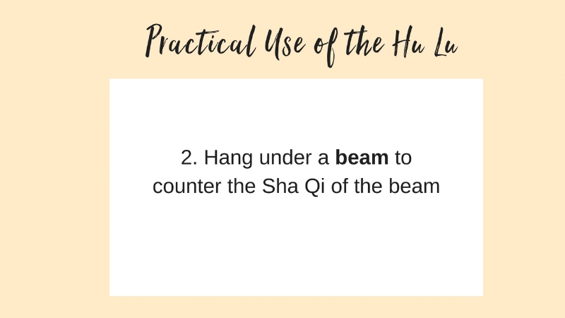 Hu Lu (Chinese gourd) as a Feng Shui cure and decor — Picture Healer ...