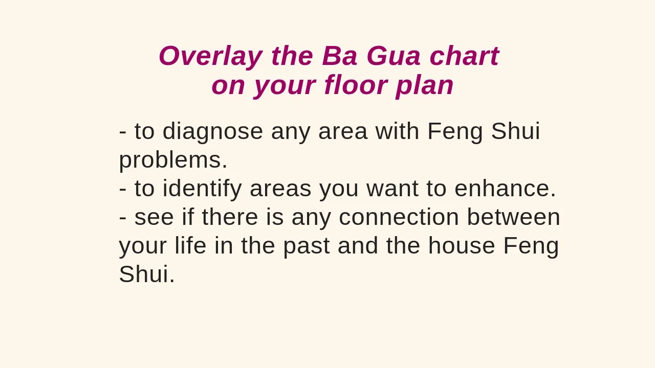 Feng Shui as a reflection of your life — Picture Healer - Feng Shui and ...