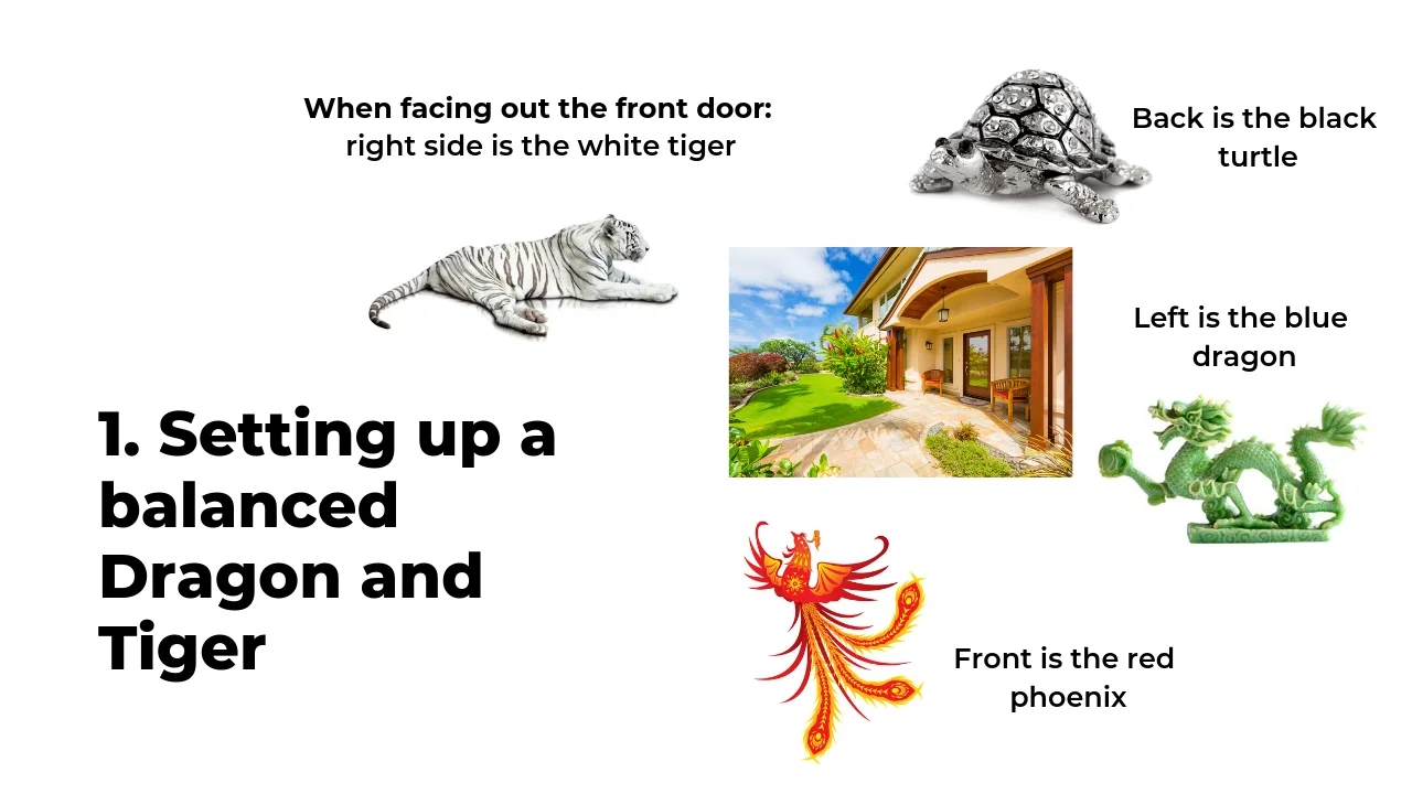 Feng Shui tips for increasing Power and Authority — Picture Healer ...