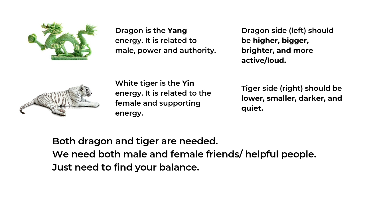 Feng Shui tips for increasing Power and Authority — Picture Healer ...