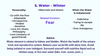 The 5 element personality types - Wood, Fire, Earth, Metal, and Water ...