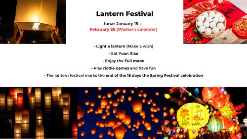 2021 lunar new year feng shui tips and important dates — Picture Healer ...