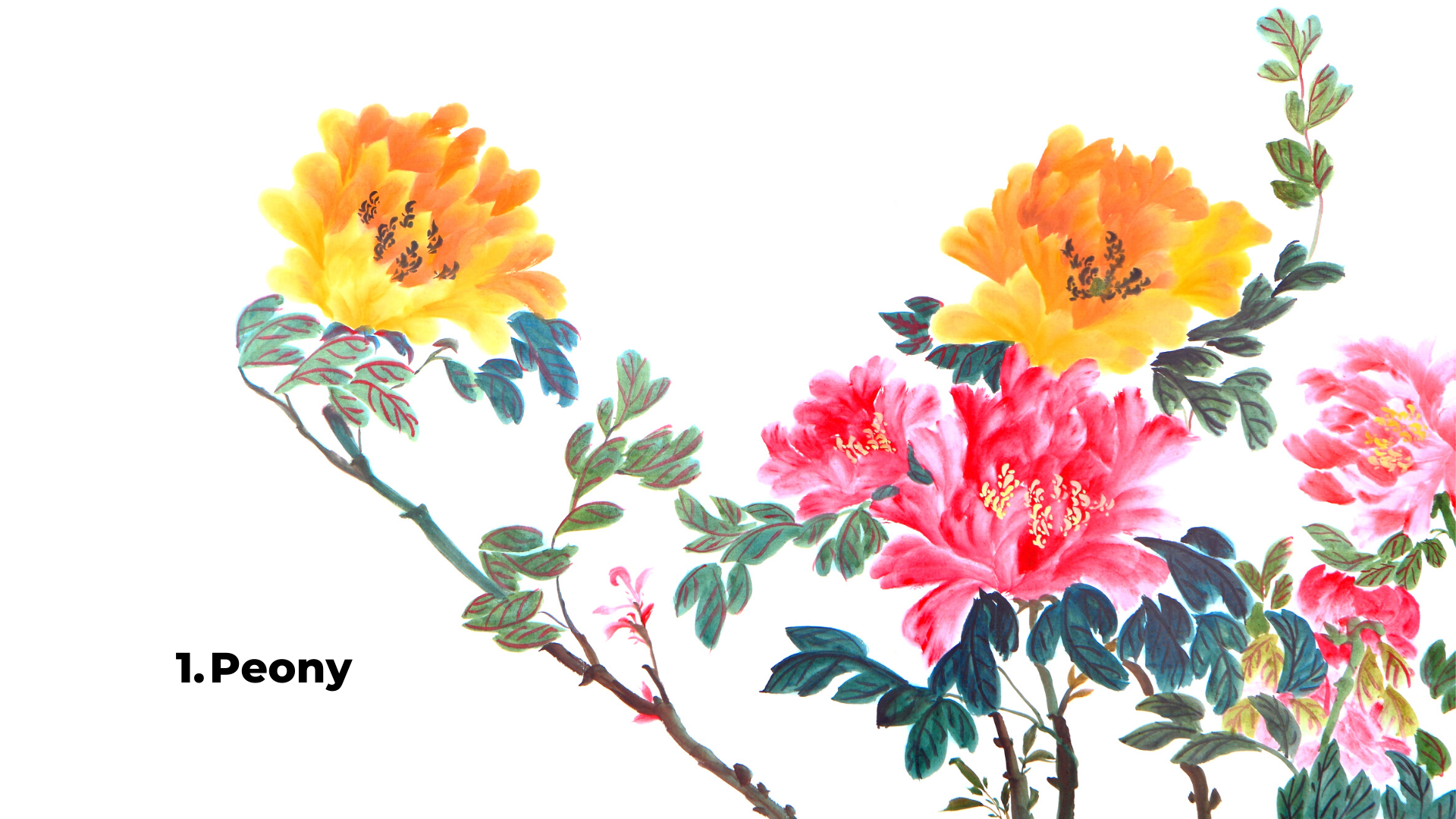 20 Popular Feng Shui items for good luck to display at home — Picture ...