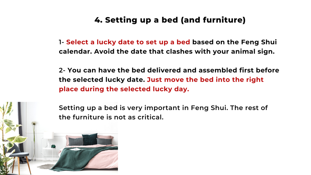Feng Shui tips and rituals for moving to a new house — Picture Healer ...
