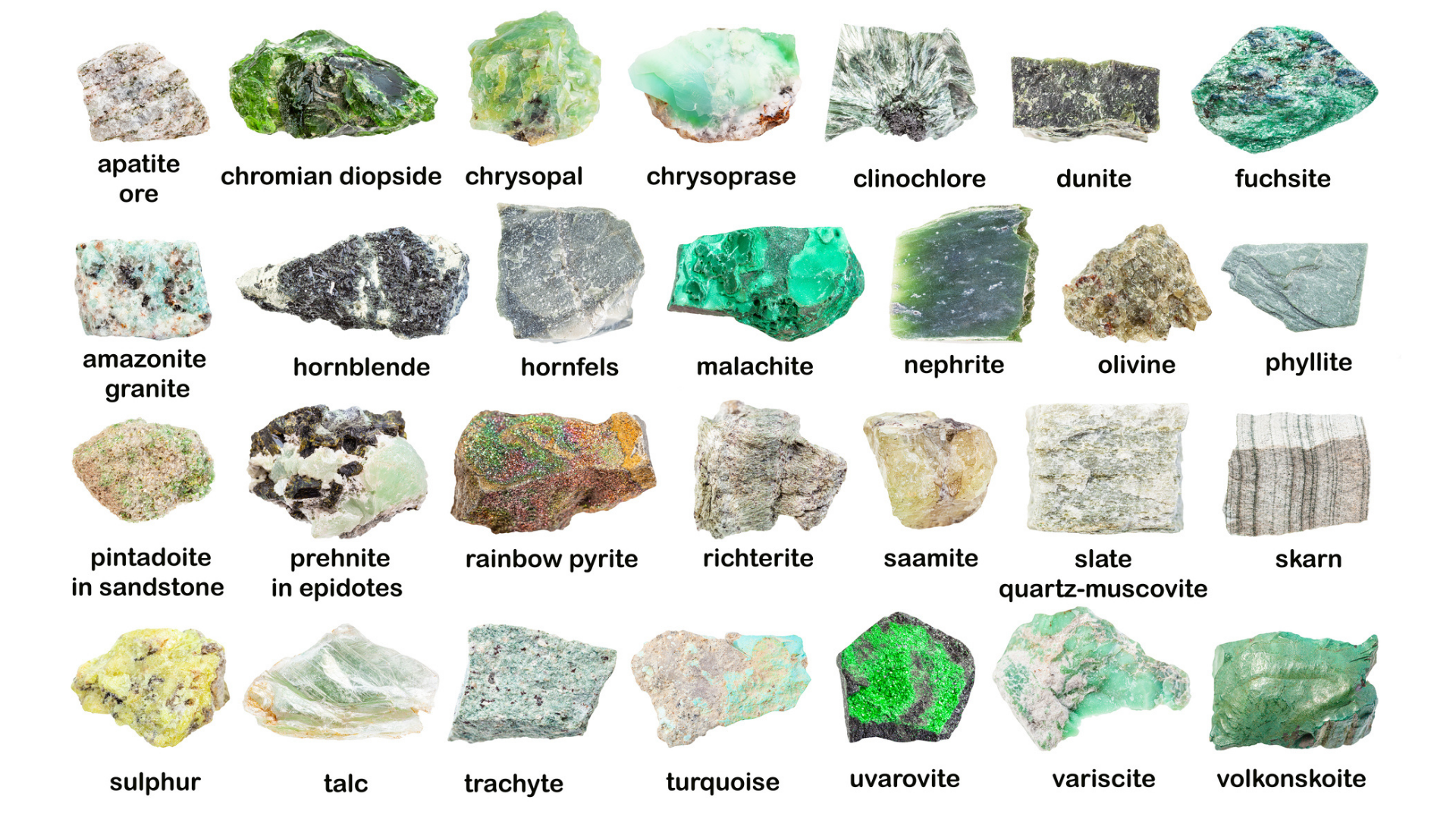 Feng Shui crystals and how to use them — Picture Healer - Feng Shui and ...