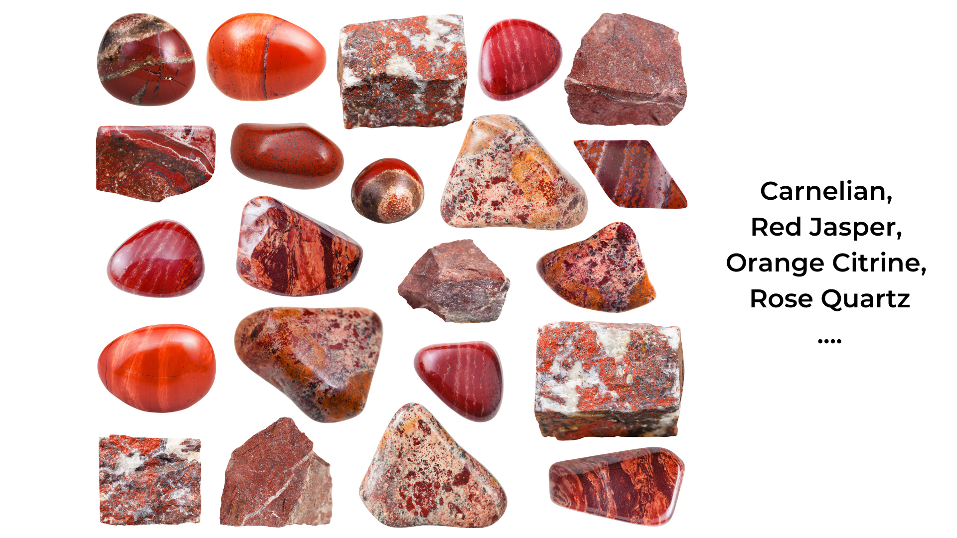 Feng Shui crystals and how to use them — Picture Healer - Feng Shui and ...