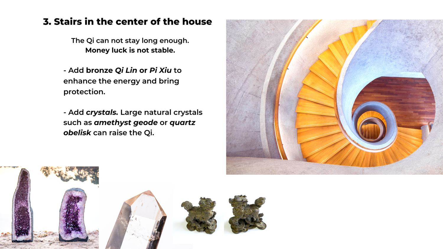 common feng shui cures — Picture Healer - Feng Shui and fortune telling