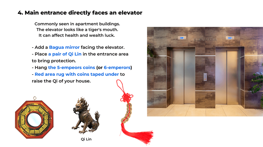 common feng shui cures — Picture Healer - Feng Shui and fortune telling