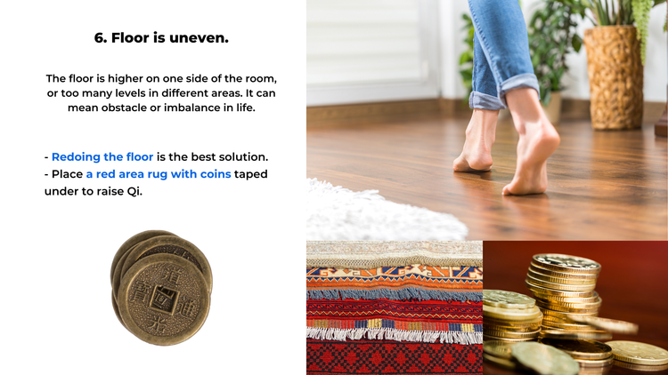 common feng shui cures — Picture Healer - Feng Shui and fortune telling