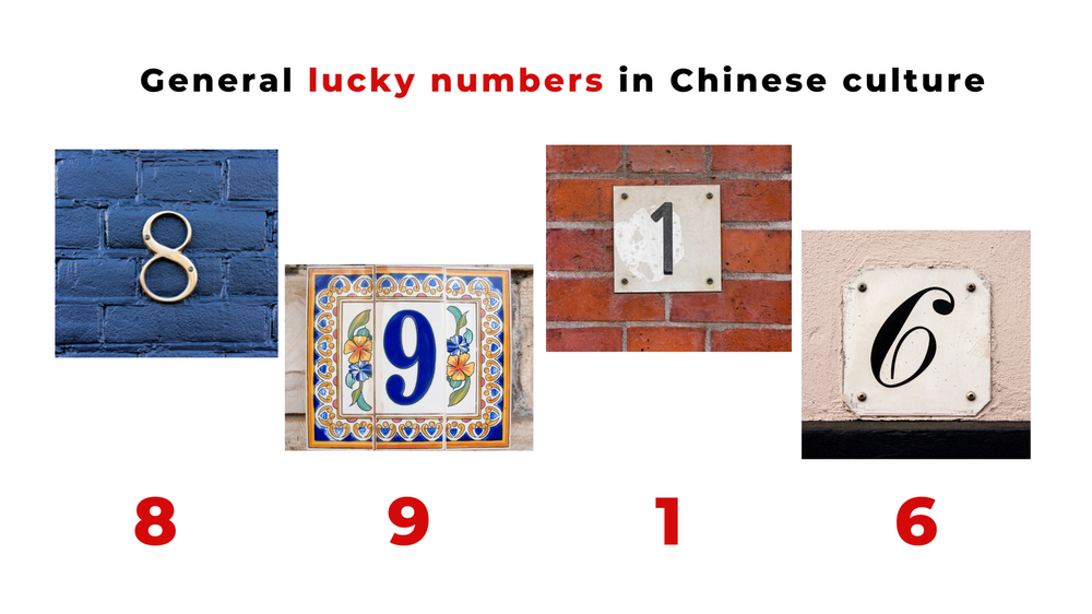 Is house number 4 bad Feng Shui and how to fix it? — Picture Healer ...