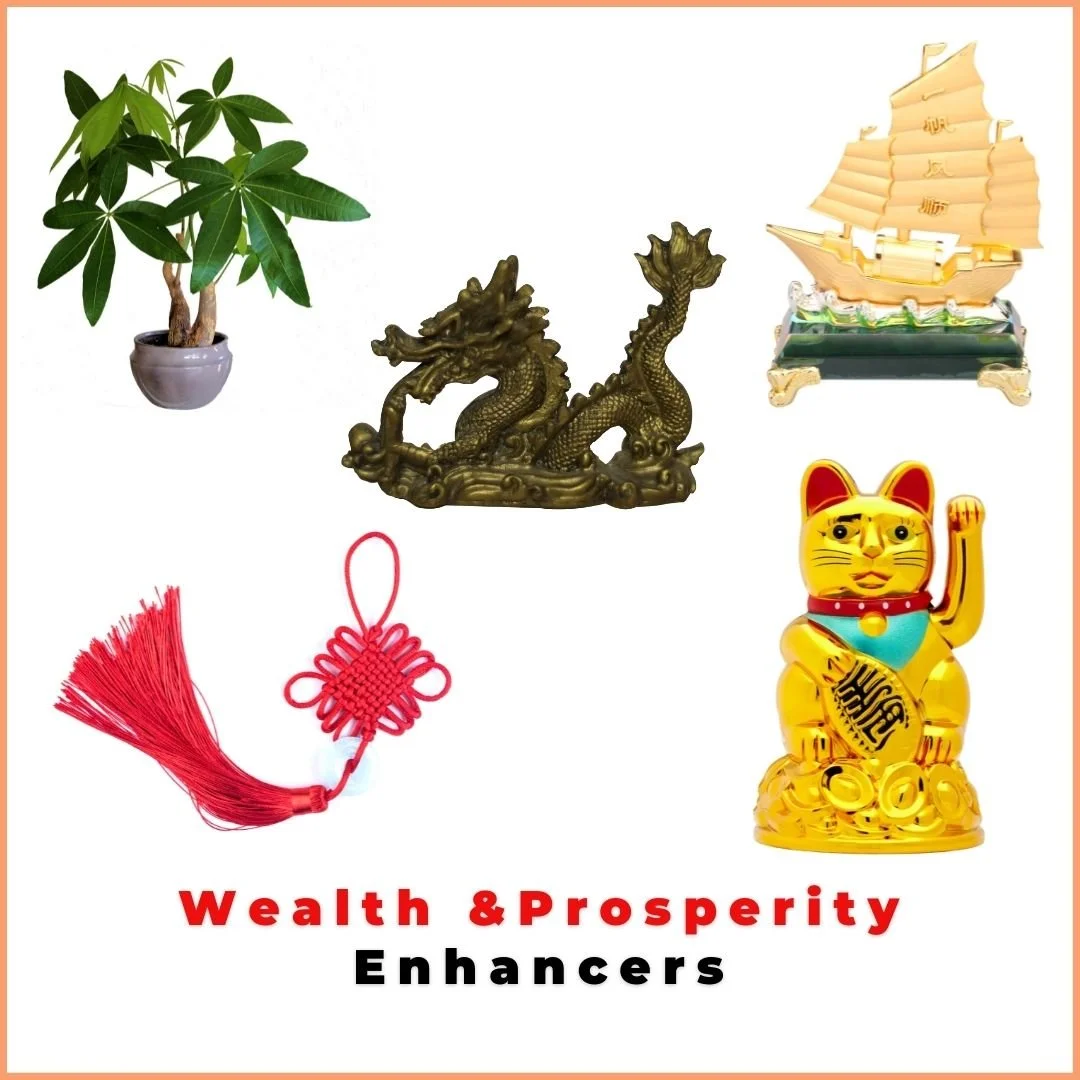 Picture Healer - Feng Shui, Craft & Art, Chinese Medicine