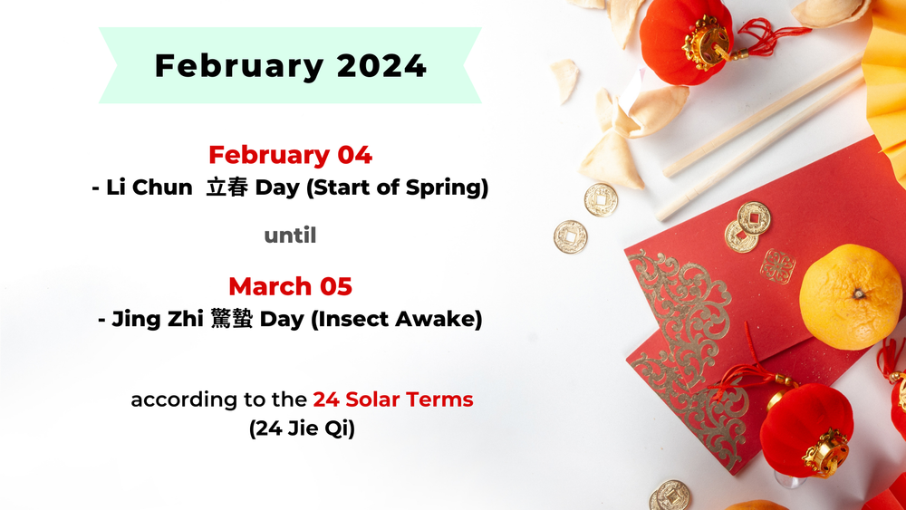 February 2024 Flying Star - beginning of the Period 9 Feng Shui ...