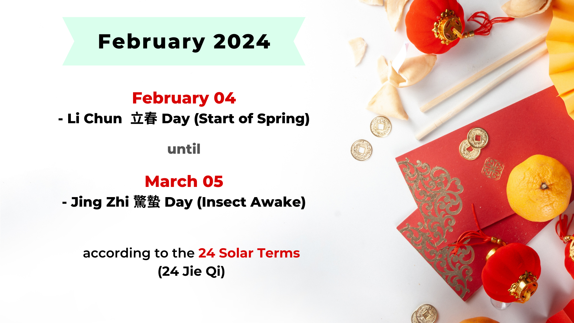 February 2024 Flying Star - beginning of the Period 9 Feng Shui ...