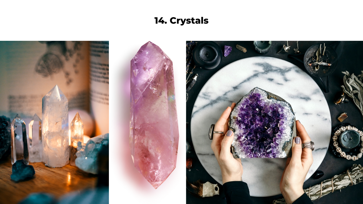 20 lucky Feng Shui items to bring money and prosperity — Picture Healer ...