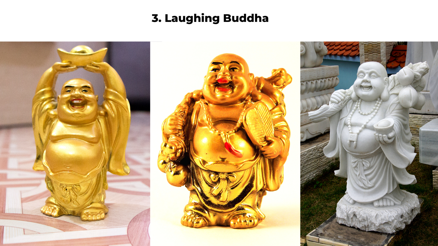 20 lucky Feng Shui items to bring money and prosperity — Picture Healer ...