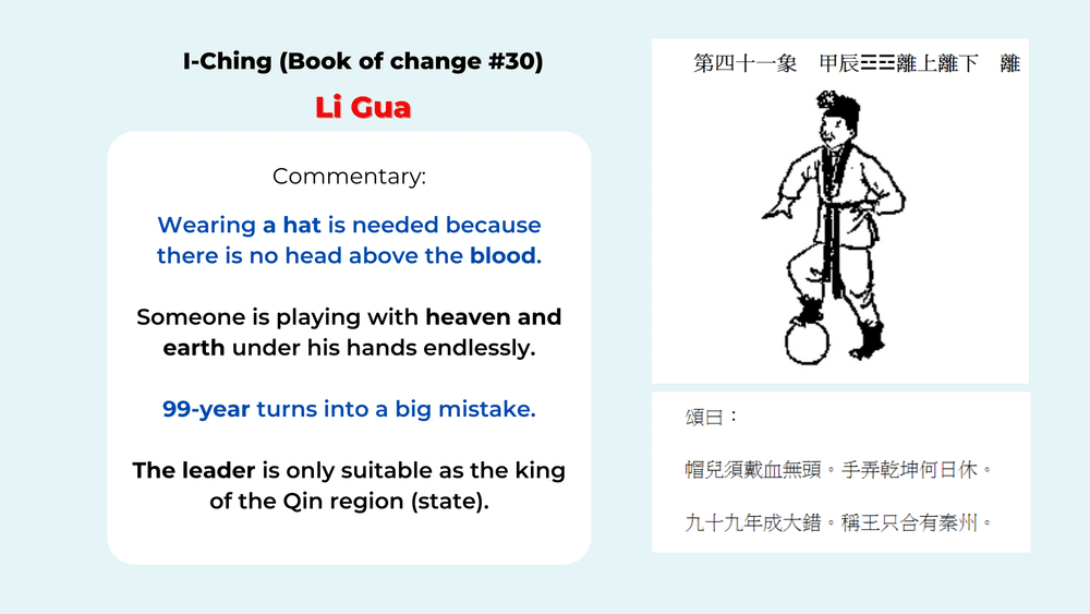 I Ching Li Gua for 2024 and Period 9 — Picture Healer - Feng Shui and ...