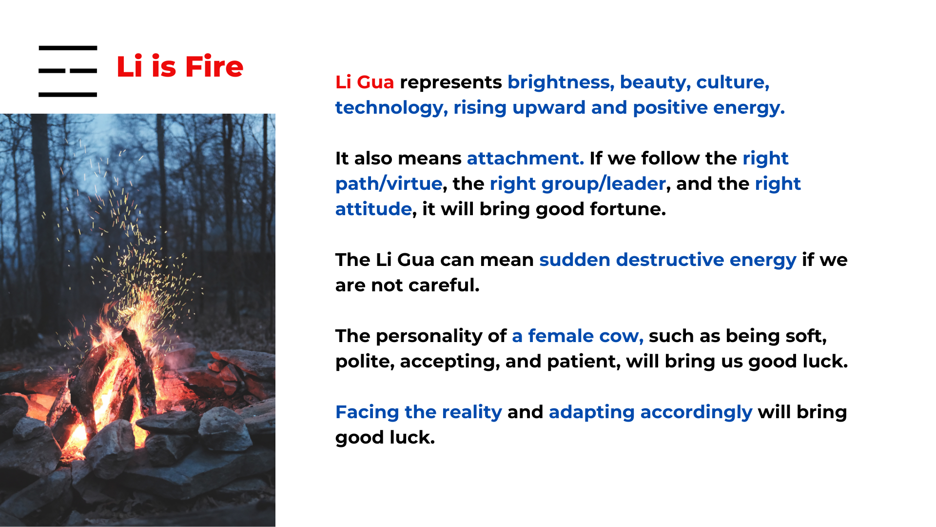 I Ching Li Gua for 2024 and Period 9 — Picture Healer - Feng Shui and ...