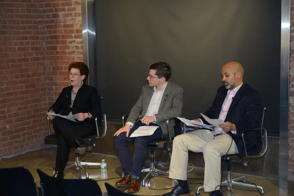 Urban Transformation and Gentrification in New York City — HAAUS