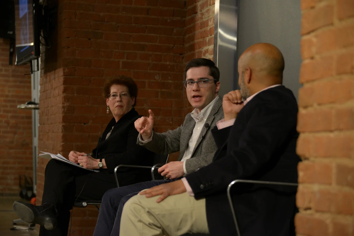 Urban Transformation and Gentrification in New York City — HAAUS