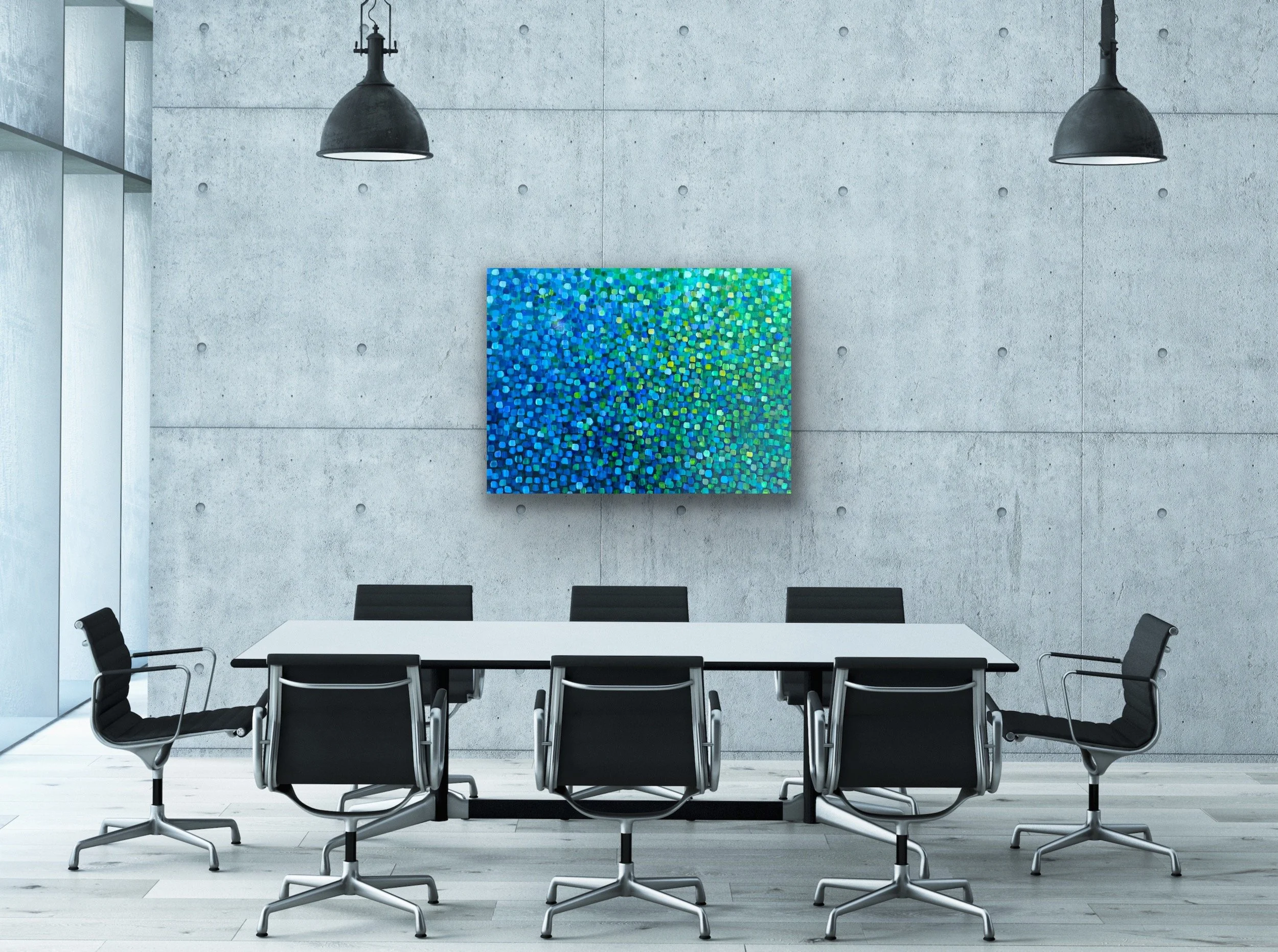 Painting Northwest Retreats, Micro Retreats, and Joy Workshops perfect ...