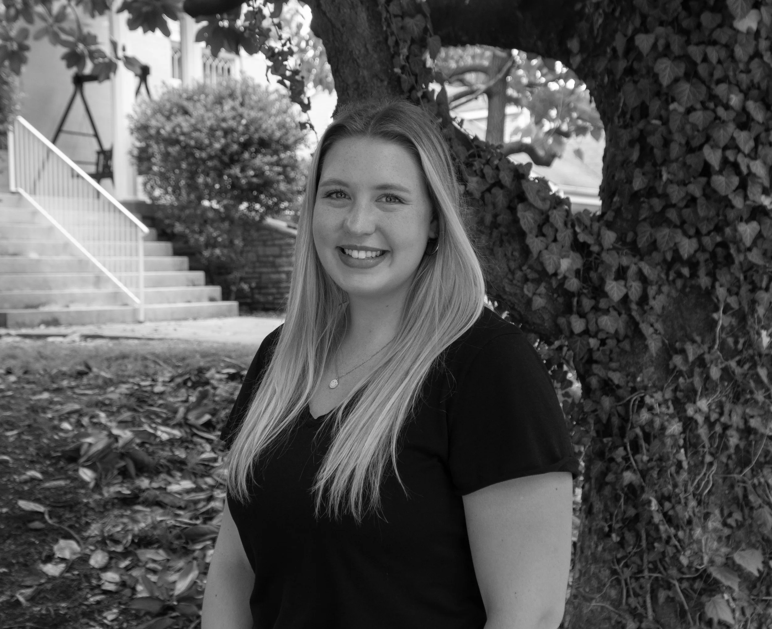 About — BIG YELLOW DOG