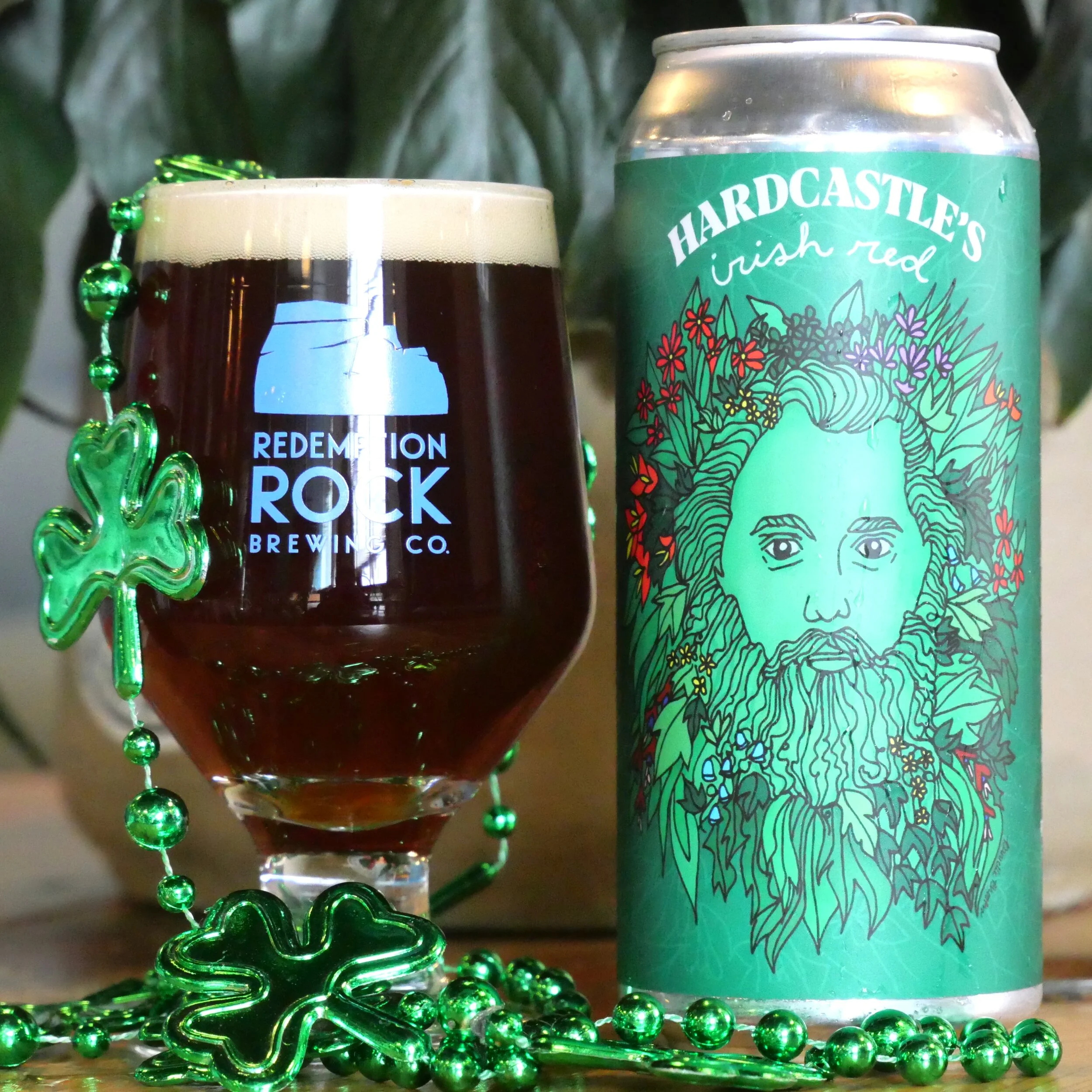 Edelstein — Redemption Rock Brewing Co. | Worcester Craft Brewery ...