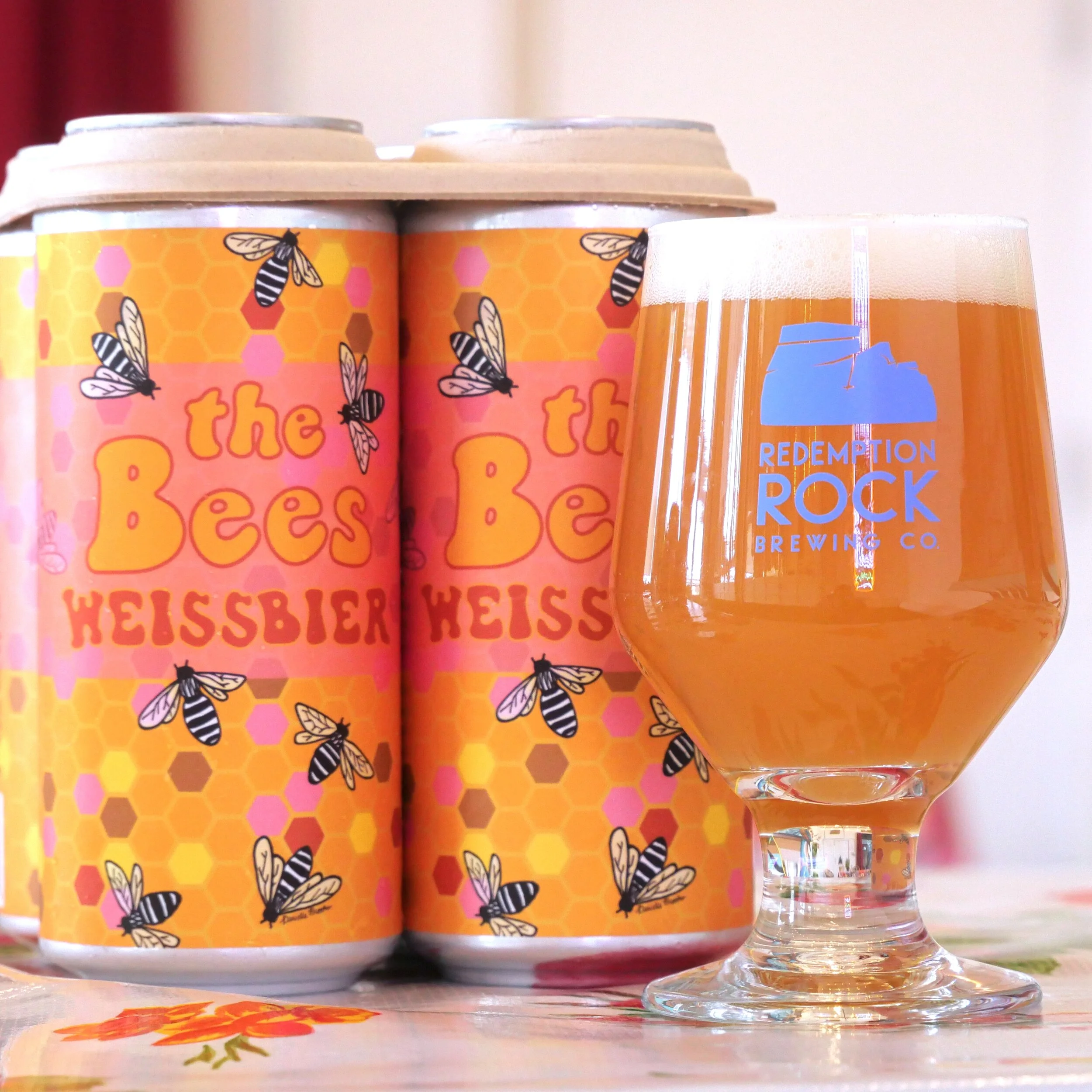 Beer and Cafe Menu — Redemption Rock Brewing Co. | Worcester Craft ...