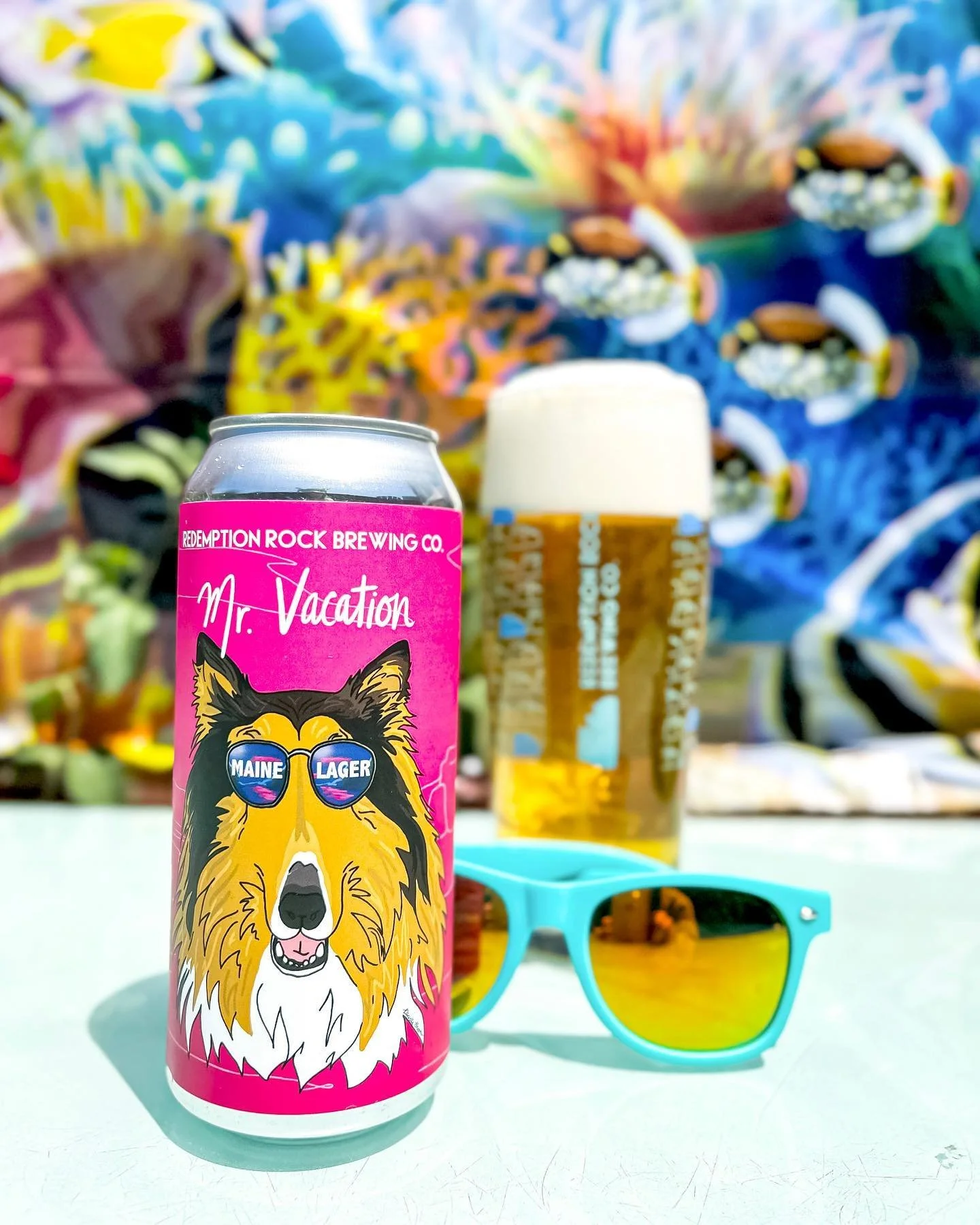 Redemption Rock Brewing Co. | Worcester Craft Brewery, Taproom, and Cafe