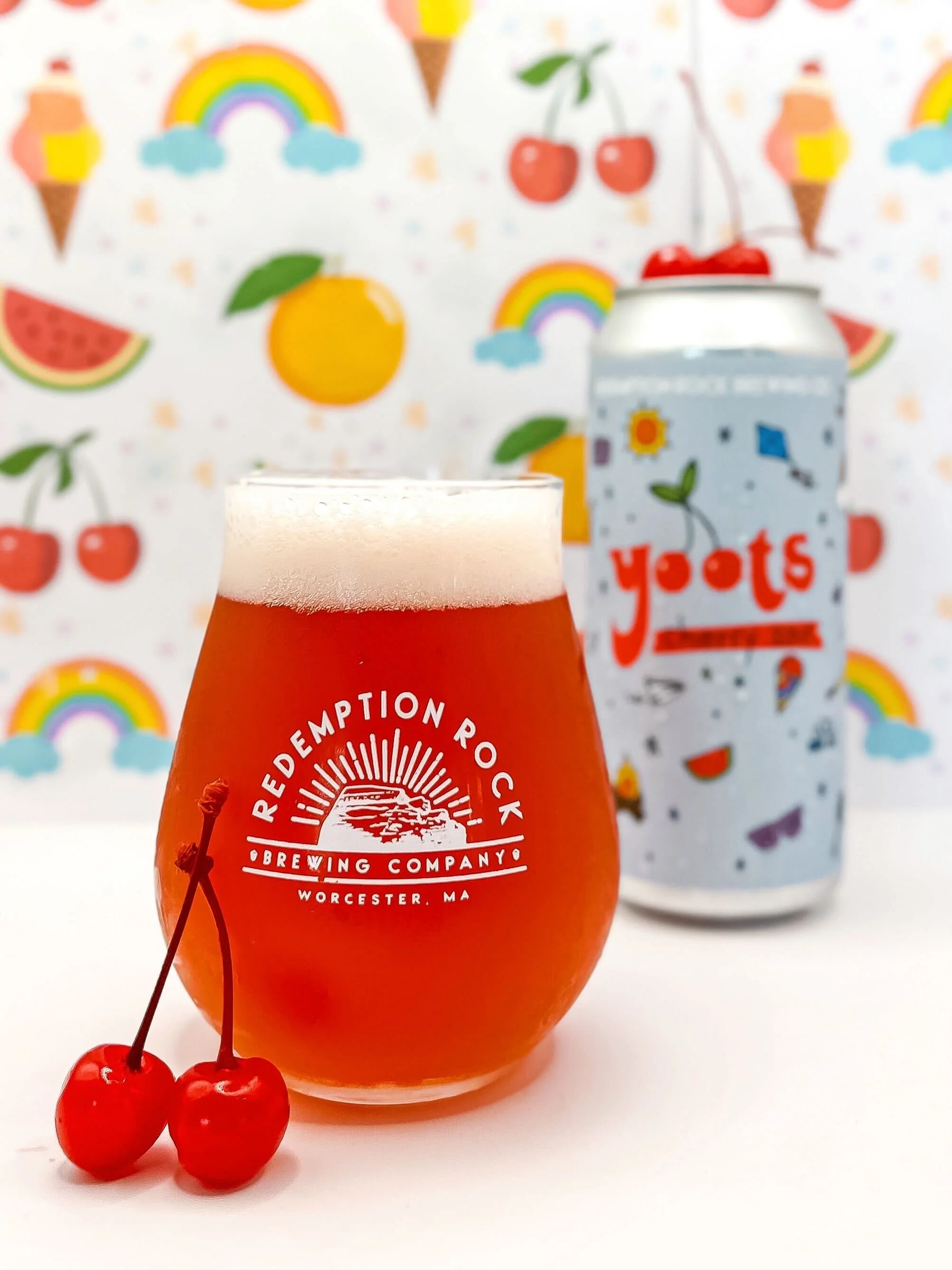 Redemption Rock Brewing Co. | Worcester Craft Brewery, Taproom, and Cafe