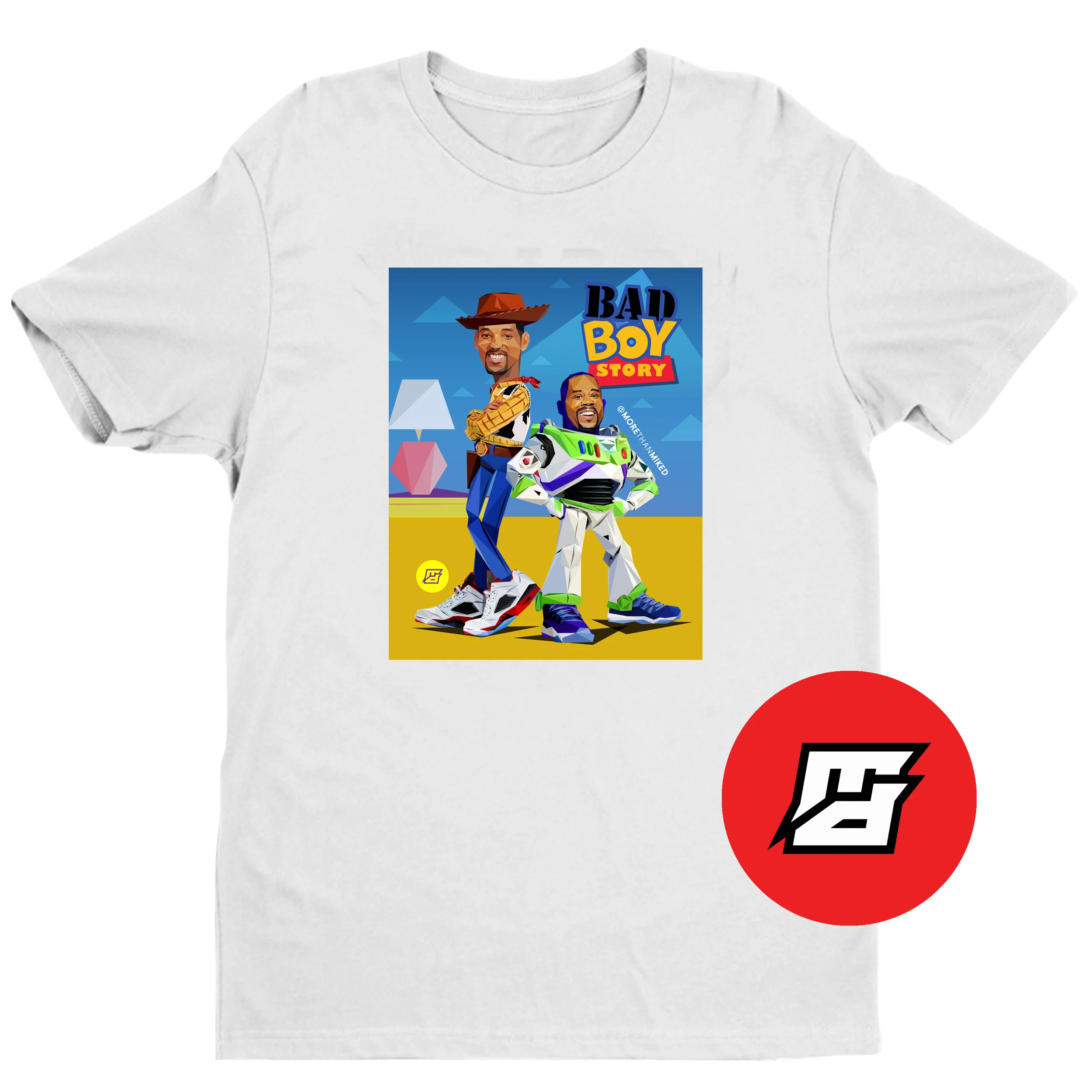 Bad Boy Story Shirt MD Graphics Co Bad Boy Story Shirt MD Graphics Co