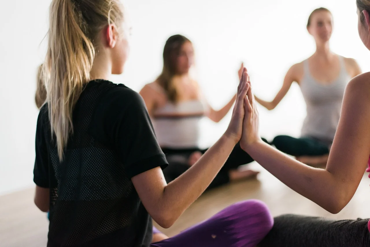Metta Yoga