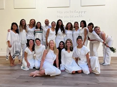 Events + Workshops — Metta Yoga