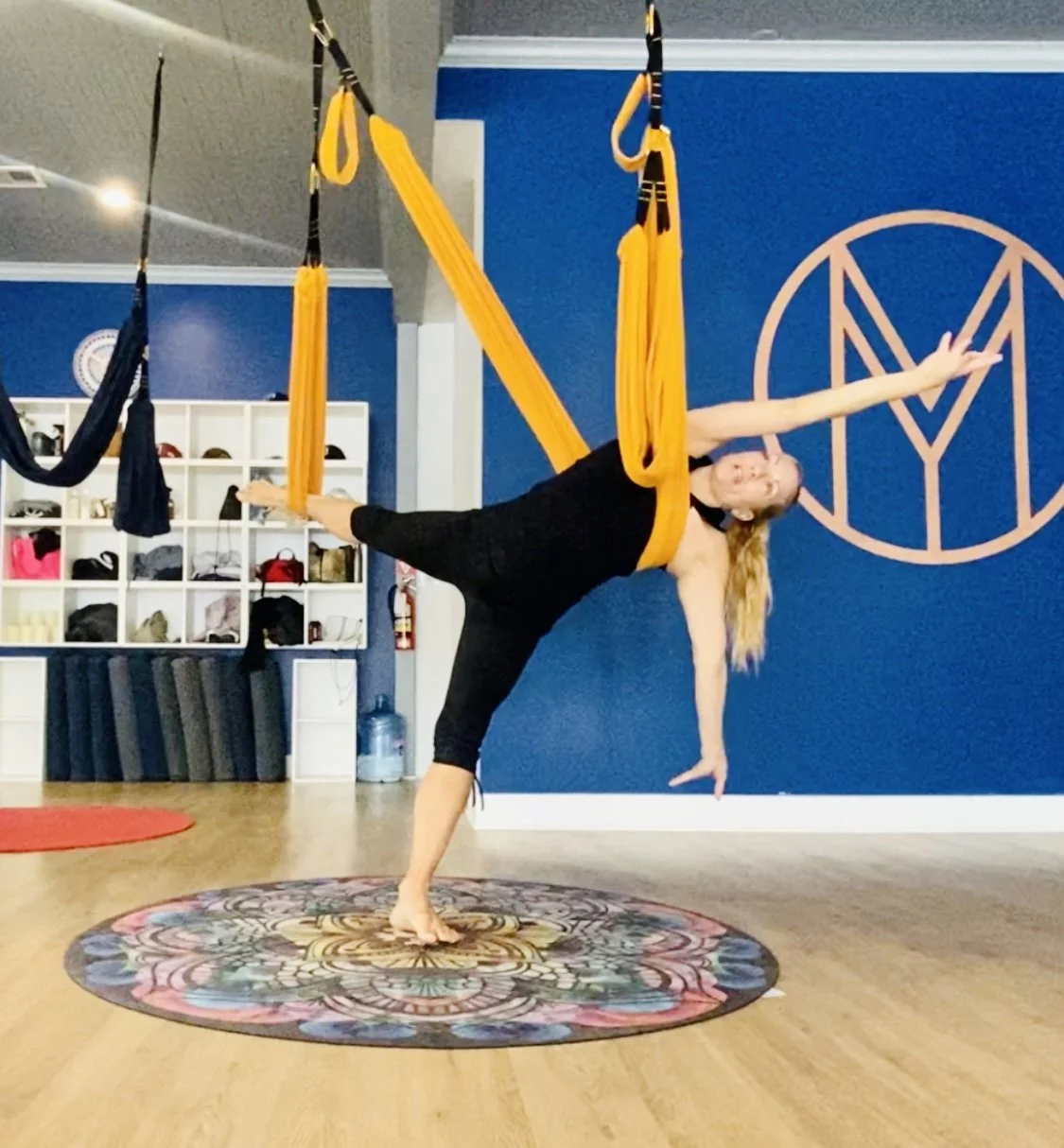 Metta Yoga