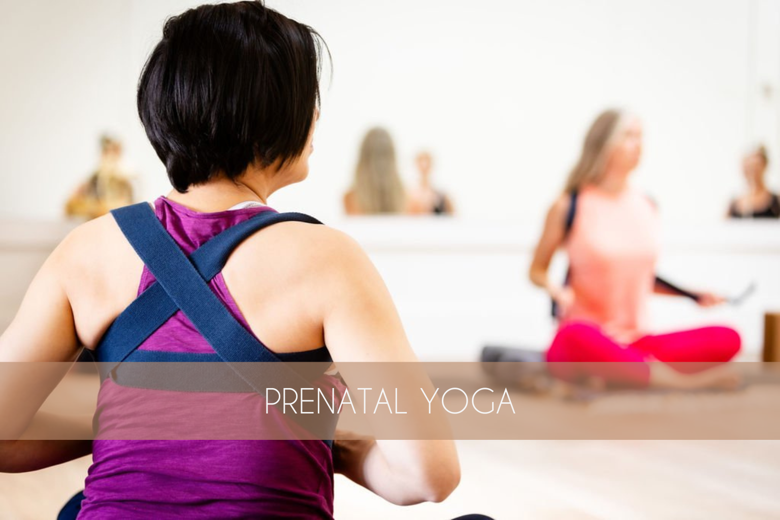 Schedule — Metta Yoga