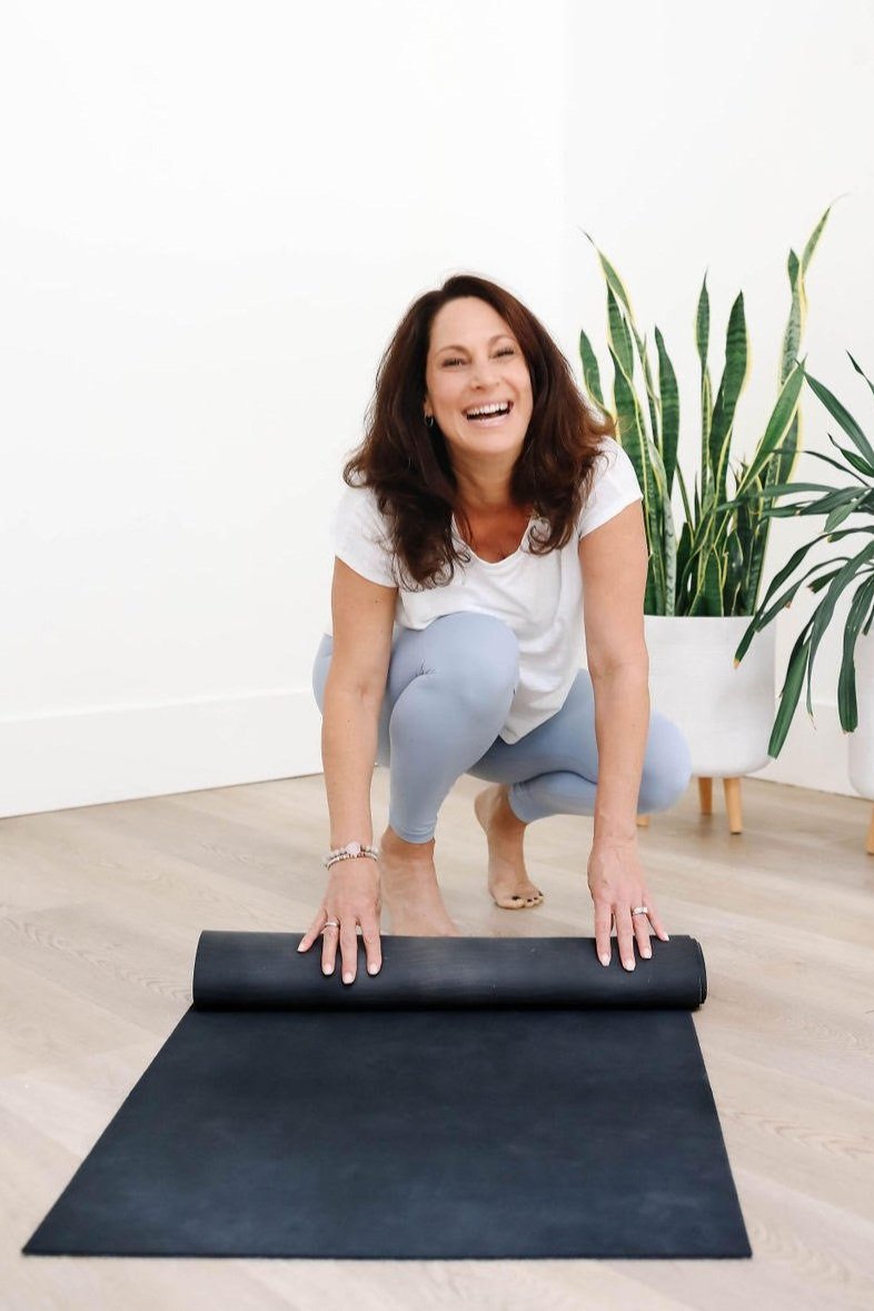 Schedule — Metta Yoga