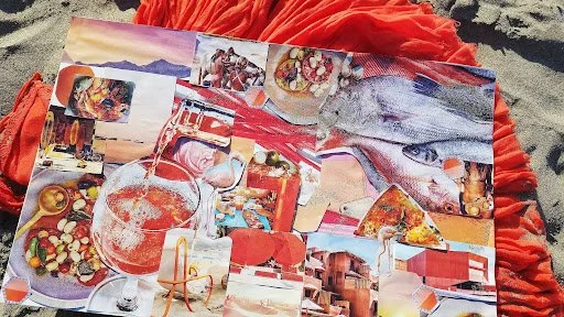 Clarify Creative Vision: Balance and Unblock your Sacral Chakra — Metta ...