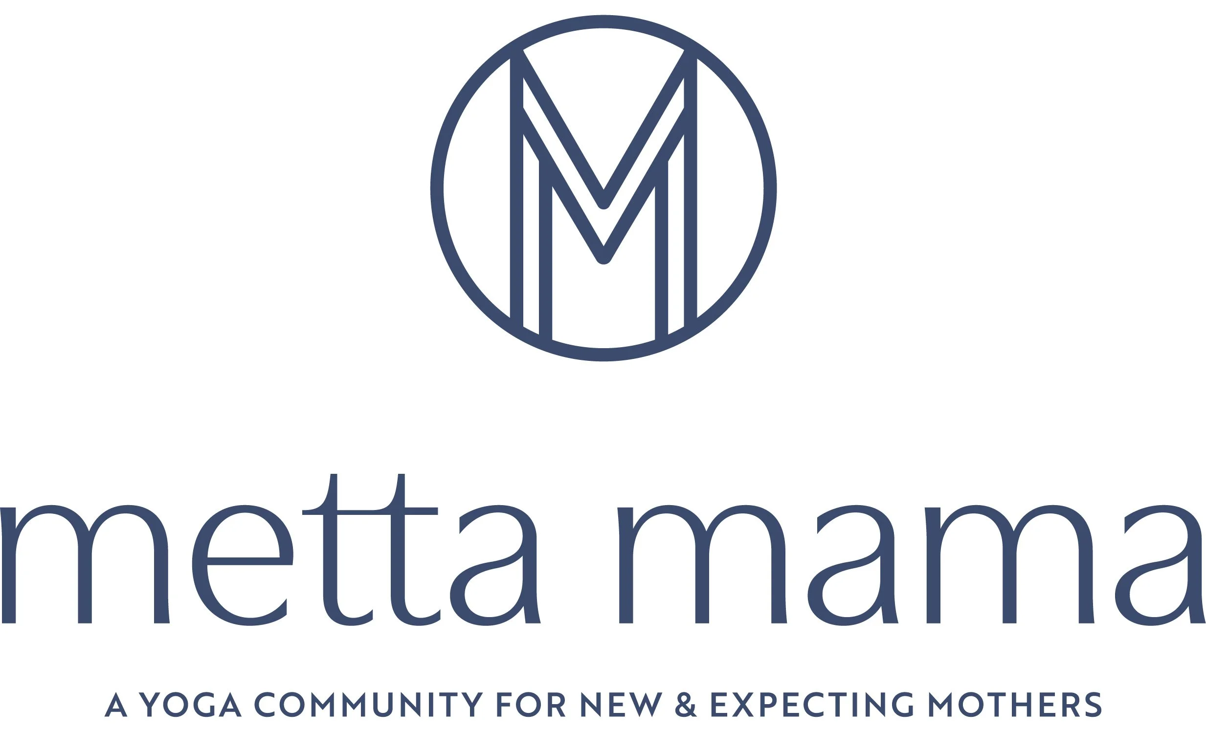 Metta Mama — Metta Yoga