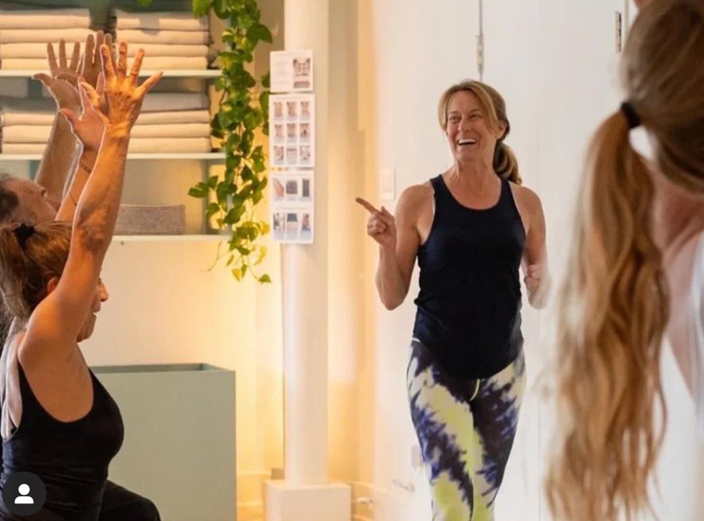 Teacher Trainings — Metta Yoga
