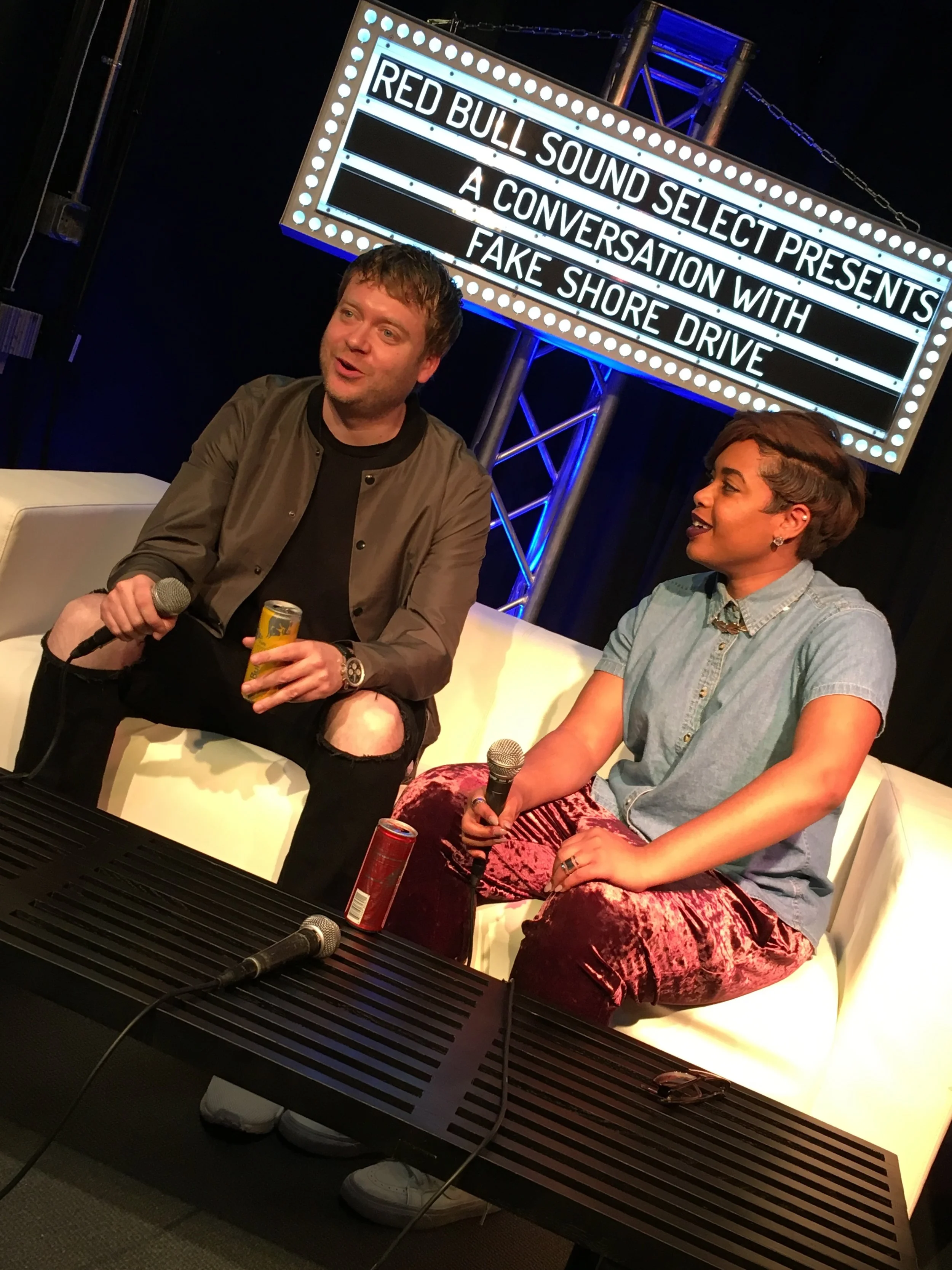 About — Vicki Street