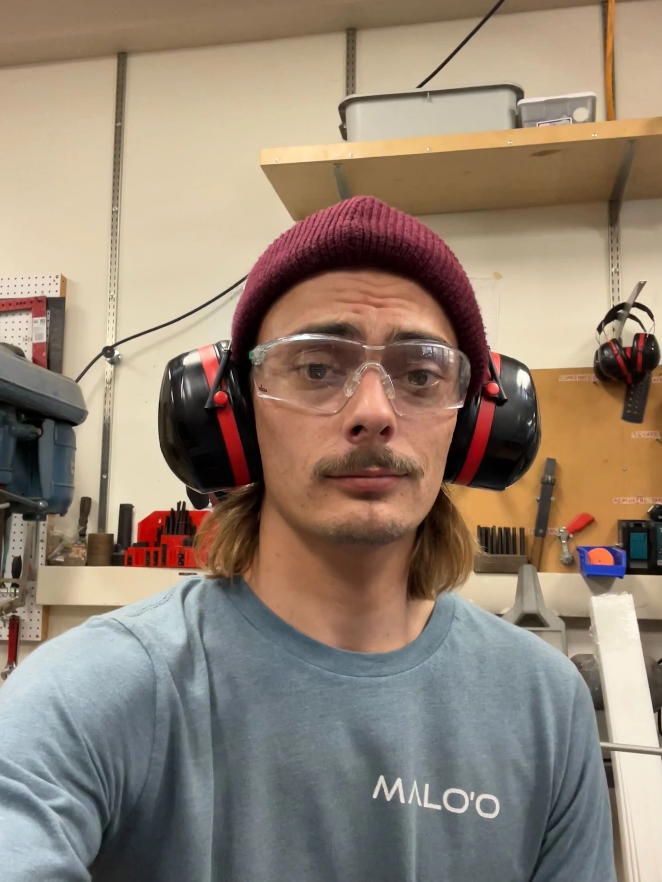 Shane Berchtold — MULTISCALE OCEAN DYNAMICS