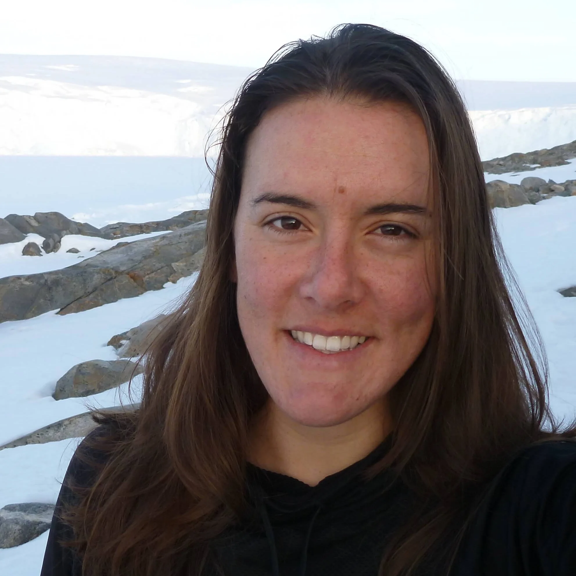 Nicole Couto — MULTISCALE OCEAN DYNAMICS