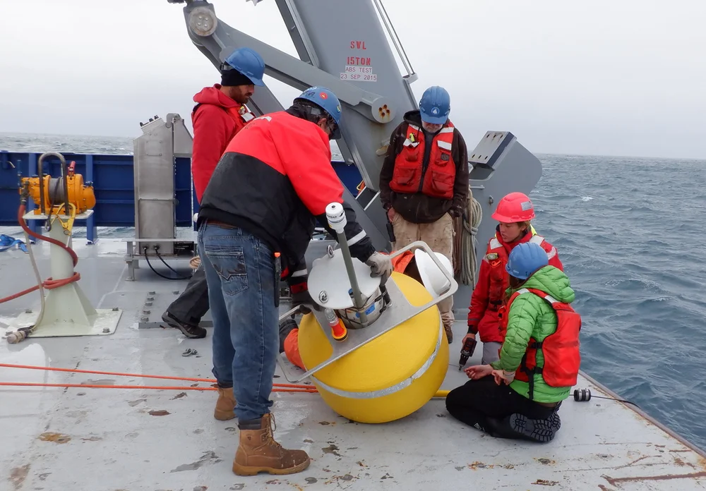 Projects Overview — MULTISCALE OCEAN DYNAMICS