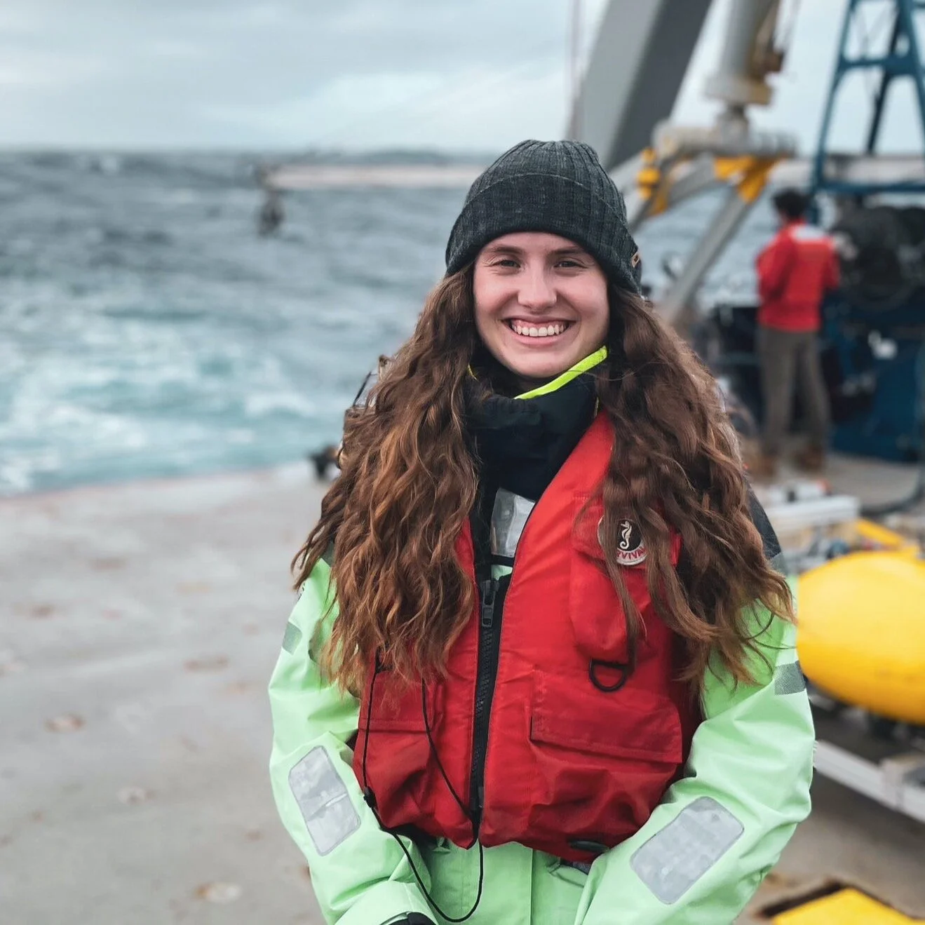 MOD people — MULTISCALE OCEAN DYNAMICS