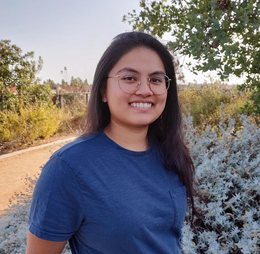 Isabella Franco — MULTISCALE OCEAN DYNAMICS