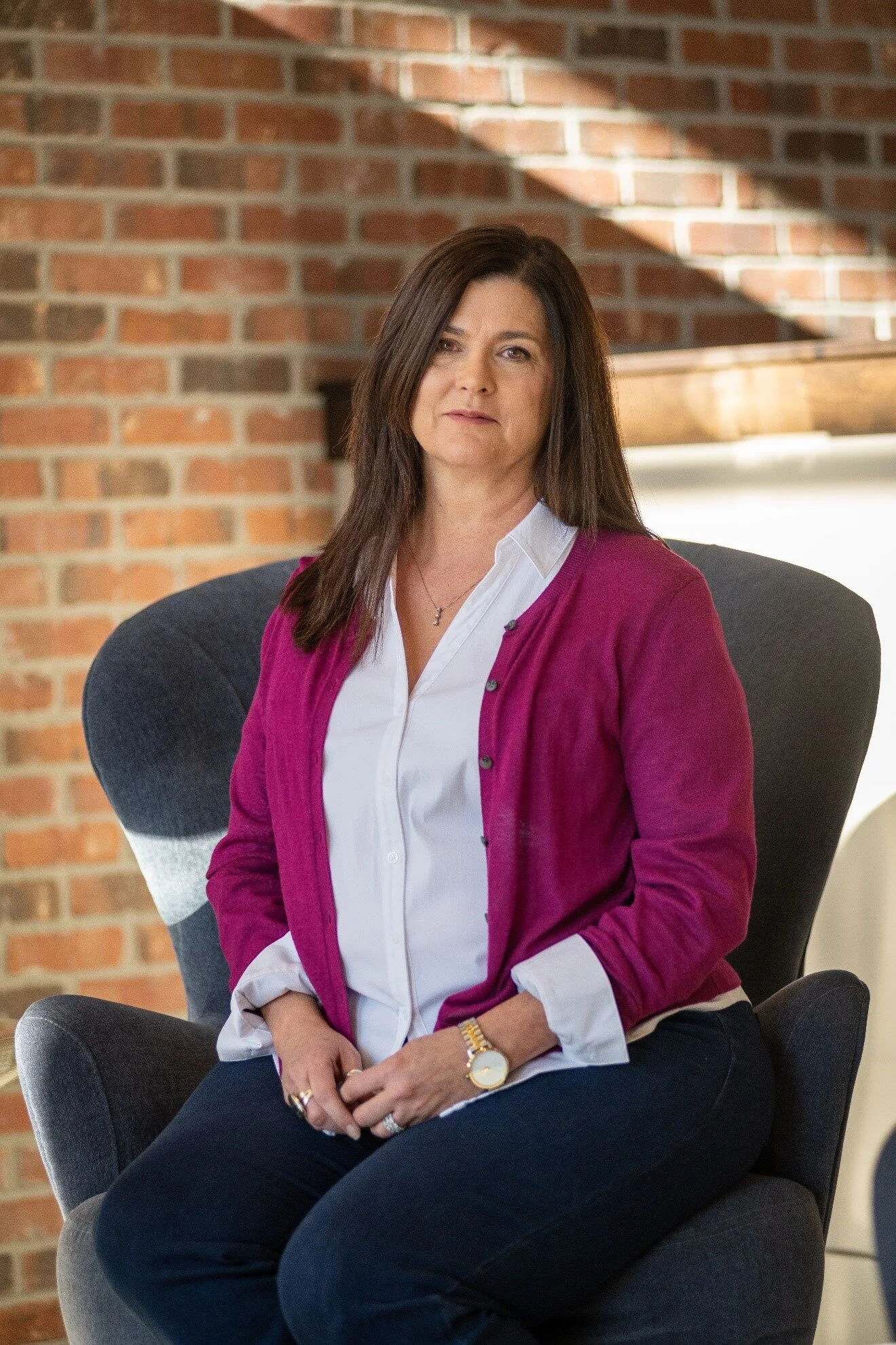 Design Team — Fitz & Murphey Interiors