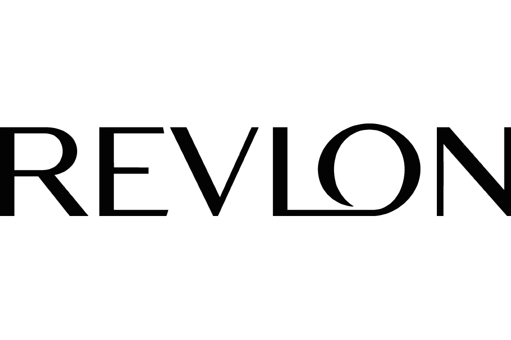 Revlon Logo Vector