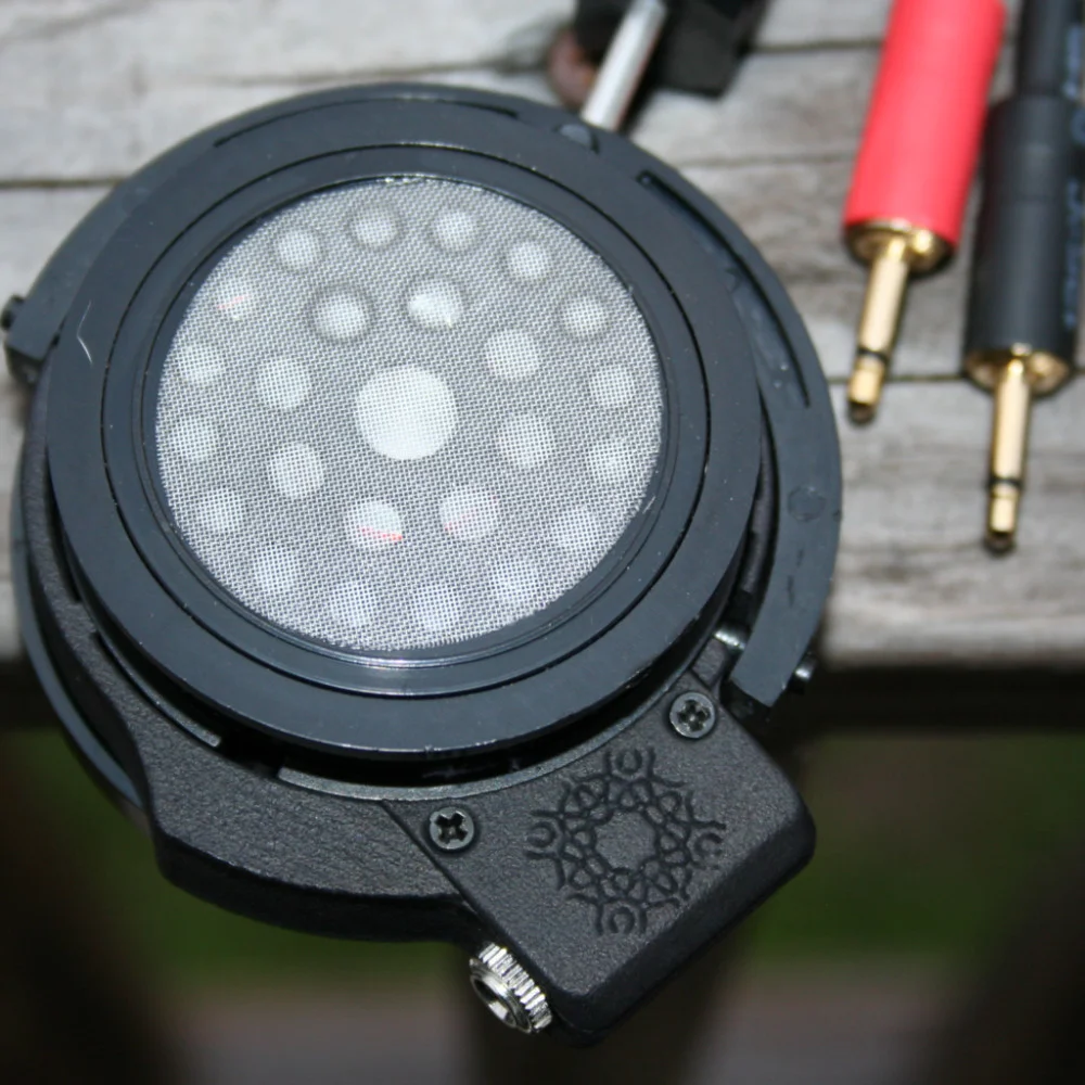 Cable Adapter for Grado headphones — Beautiful Audio