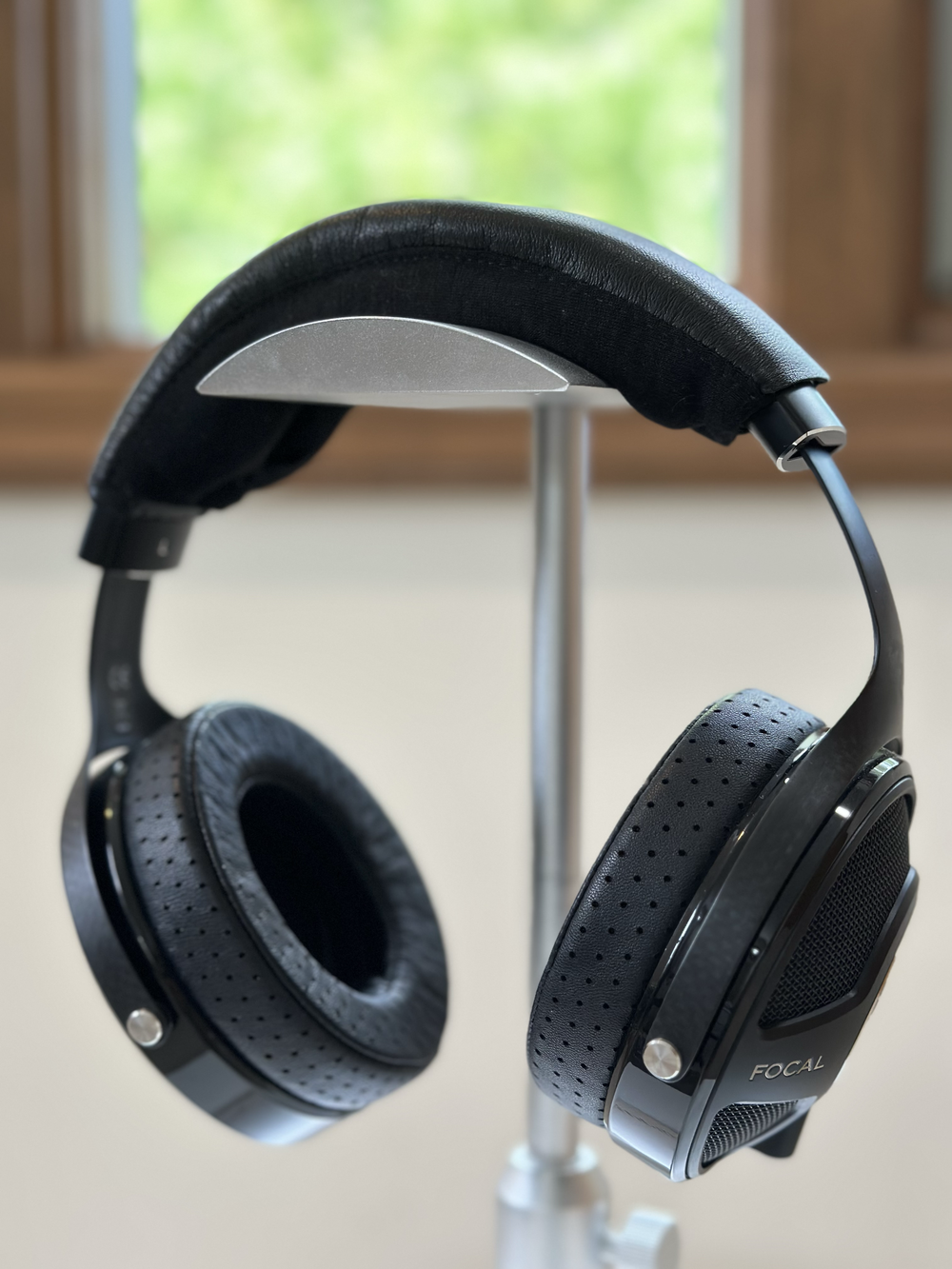 Headband for Focal — Beautiful Audio