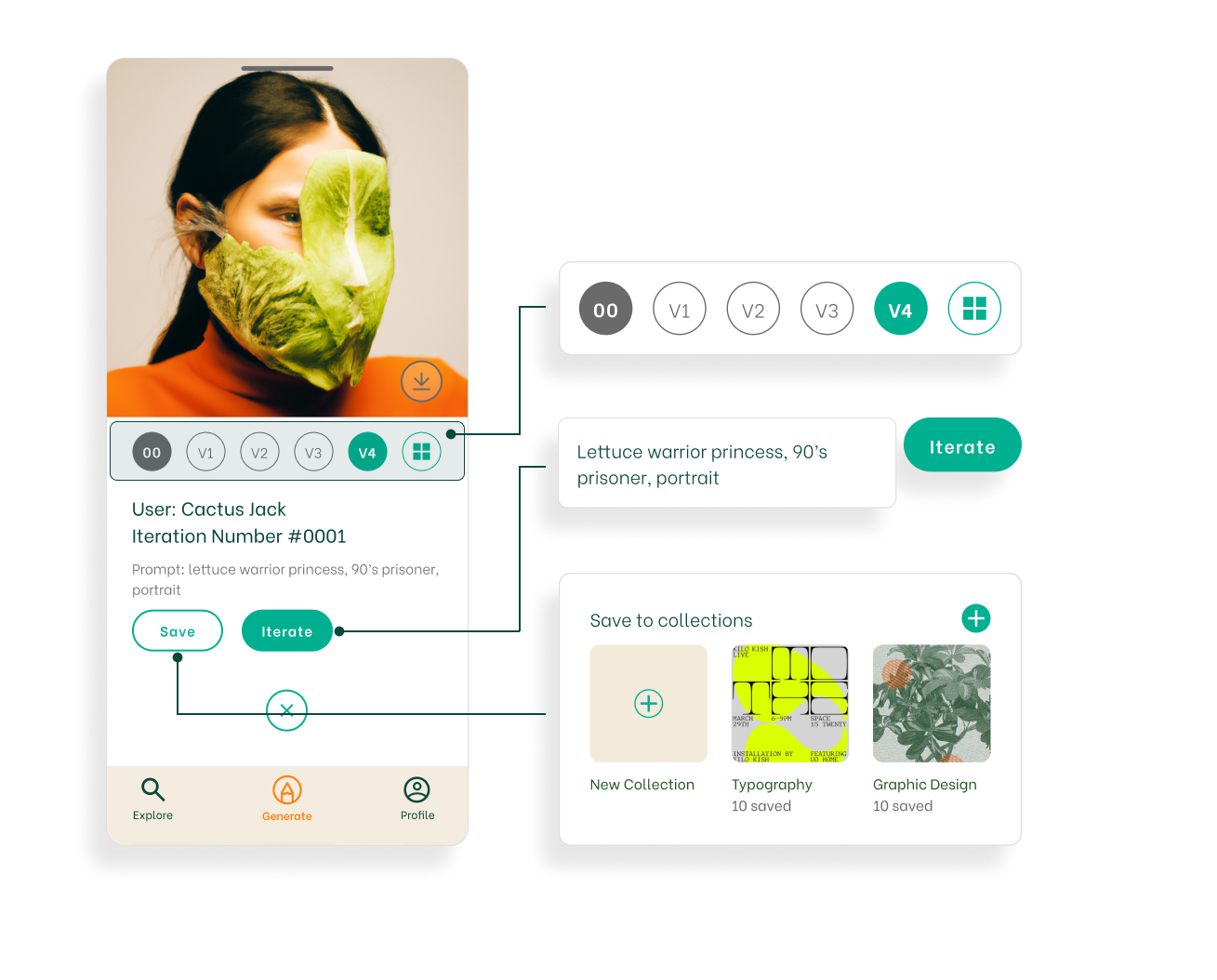 Visionary — Kevin Nguyen Do